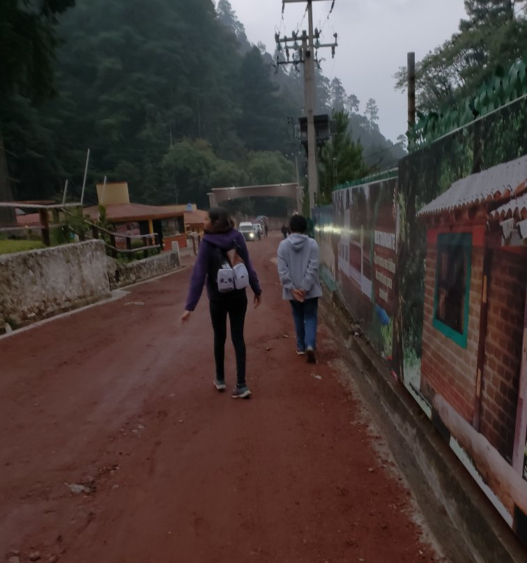 2024年2月Parque Ecoturistico Dos Aguas景点攻略-Parque Ecoturistico Dos Aguas ...