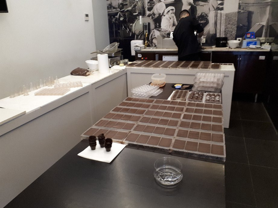 2024年5月Museu do Chocolate景点攻略-Museu do Chocolate门票预订|地址|图片-Museu do ...