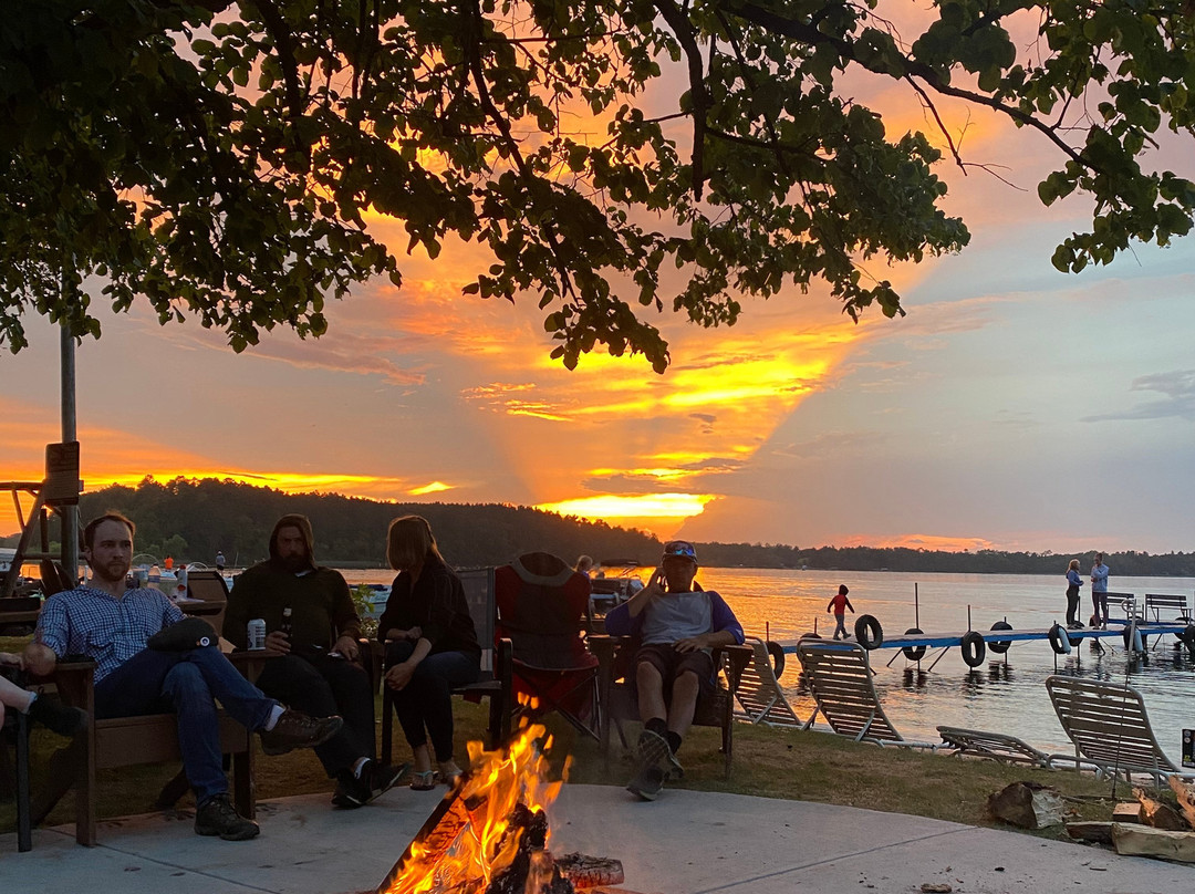 2025年3月Cass Lake旅游景点攻略-Cass Lake旅游住宿,-Cass Lake旅游美食-猫途鹰