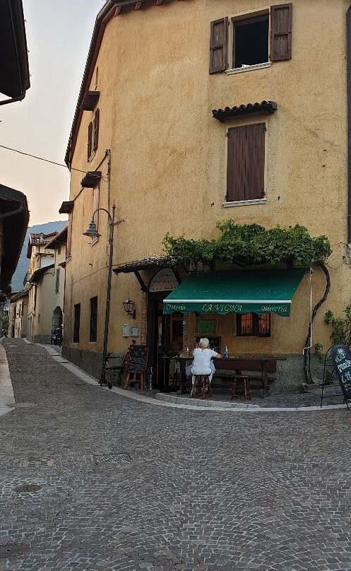 Osteria La Vigna - (Roe Volciano)餐厅/美食点评 - 餐厅地址/餐厅电话/餐厅周边信息/餐厅推荐菜 ...