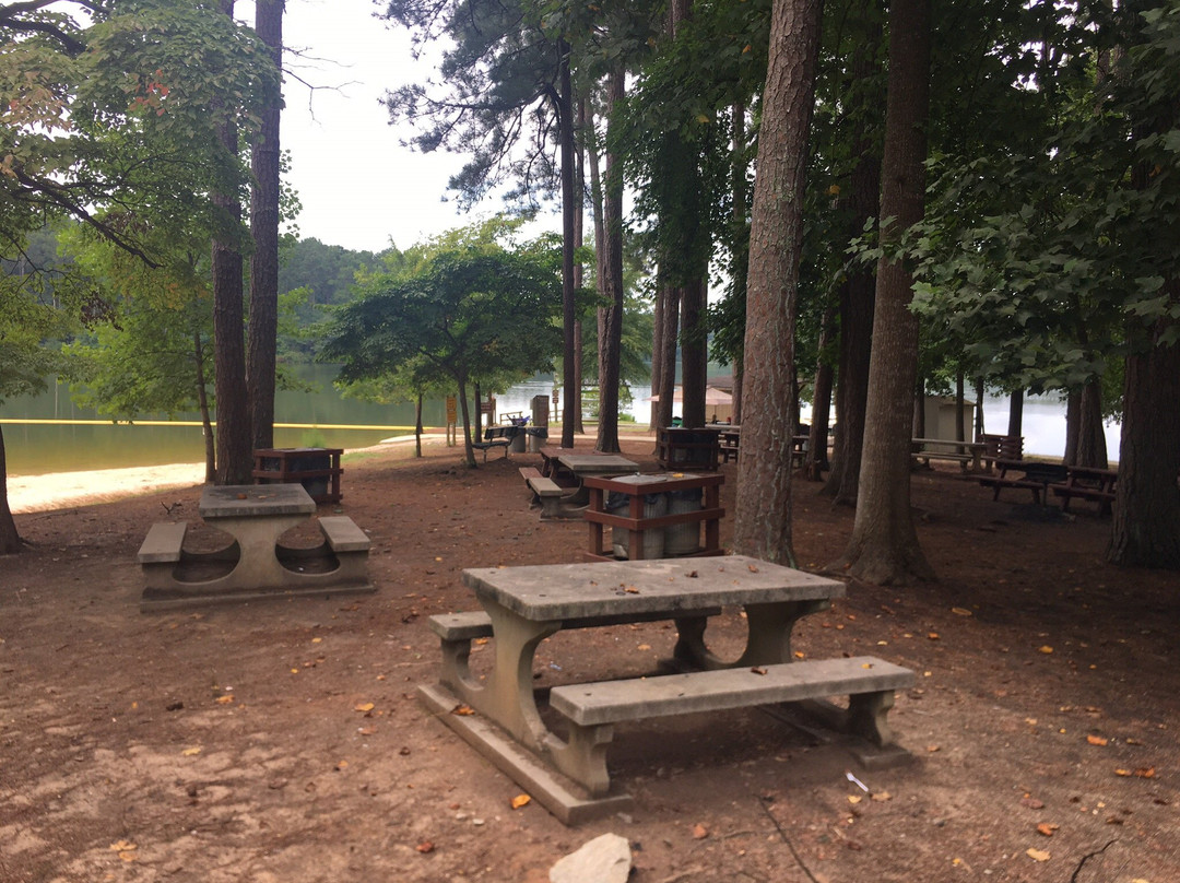 2024年11月Fort Yargo State Park景点攻略-Fort Yargo State Park门票预订|地址|图片-Fort ...