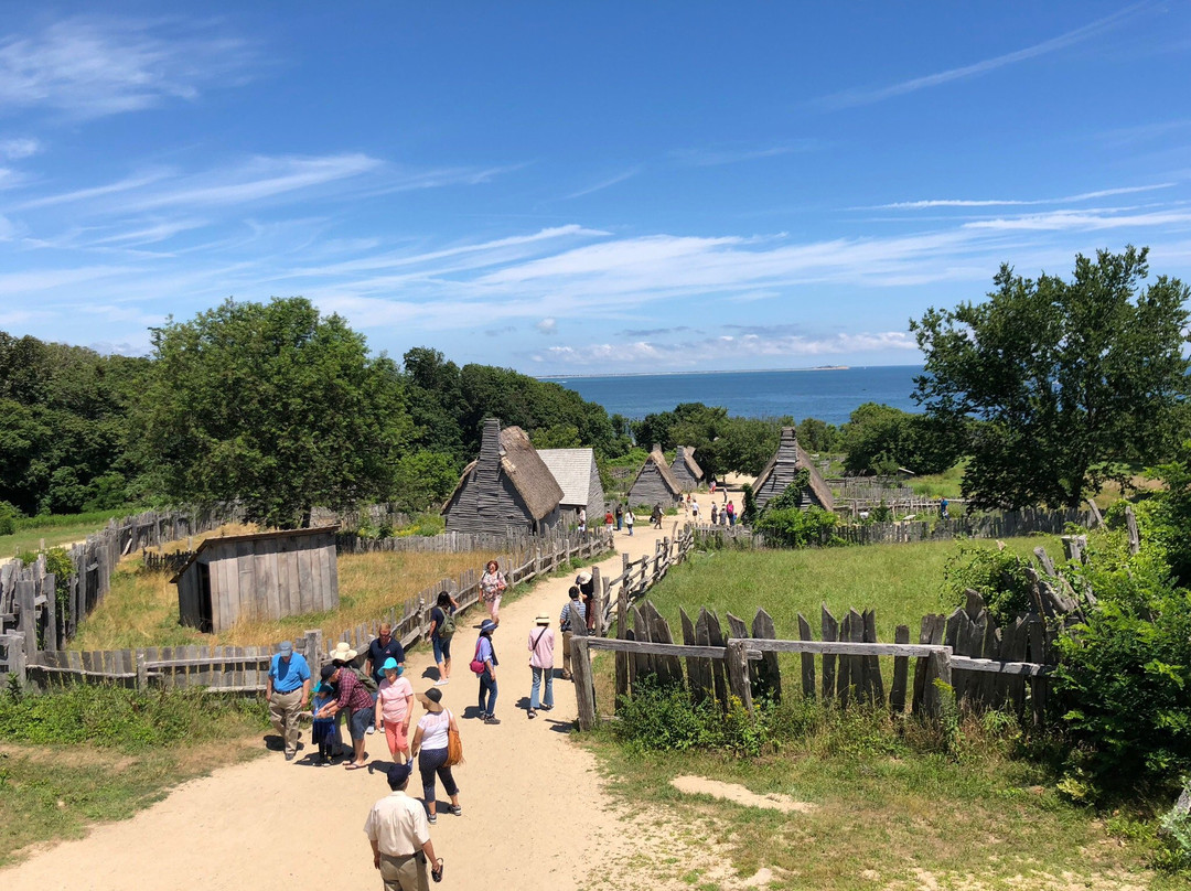 2024年11月Plimoth Patuxet Museums景点攻略-Plimoth Patuxet Museums门票预订|地址|图片 ...