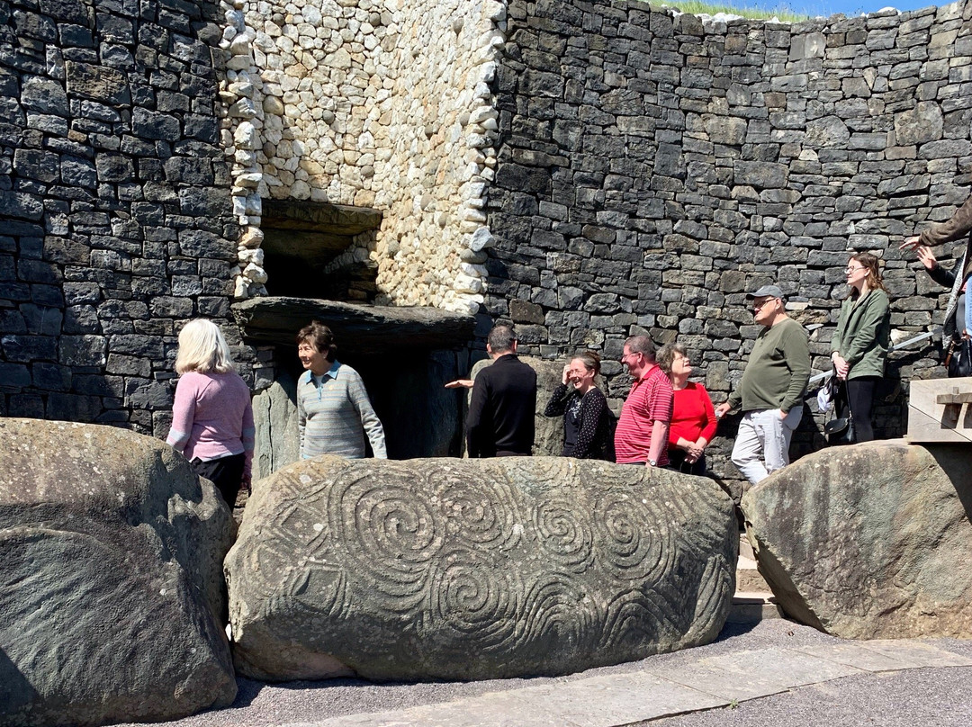 2023年12月Mary Gibbons Tours景点攻略-Mary Gibbons Tours门票预订|地址|图片-Mary ...