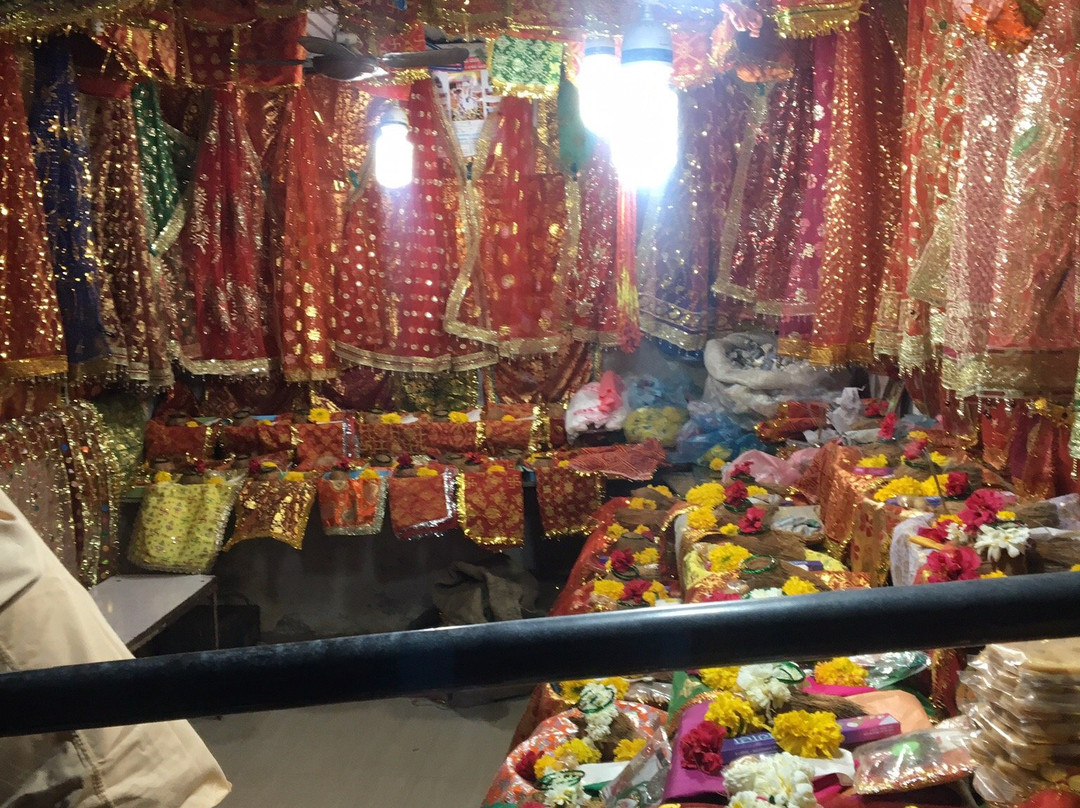 2023年11月Jivdani Temple景点攻略-Jivdani Temple门票预订|地址|图片-Jivdani Temple景点点评-猫途鹰