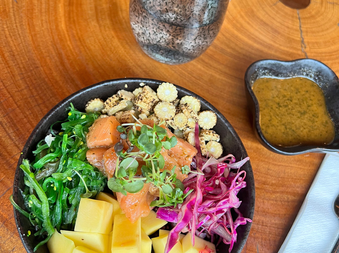 Makira - (迪拜)餐厅/美食点评 - 餐厅地址/餐厅电话/餐厅周边信息/餐厅推荐菜 - Tripadvisor猫途鹰