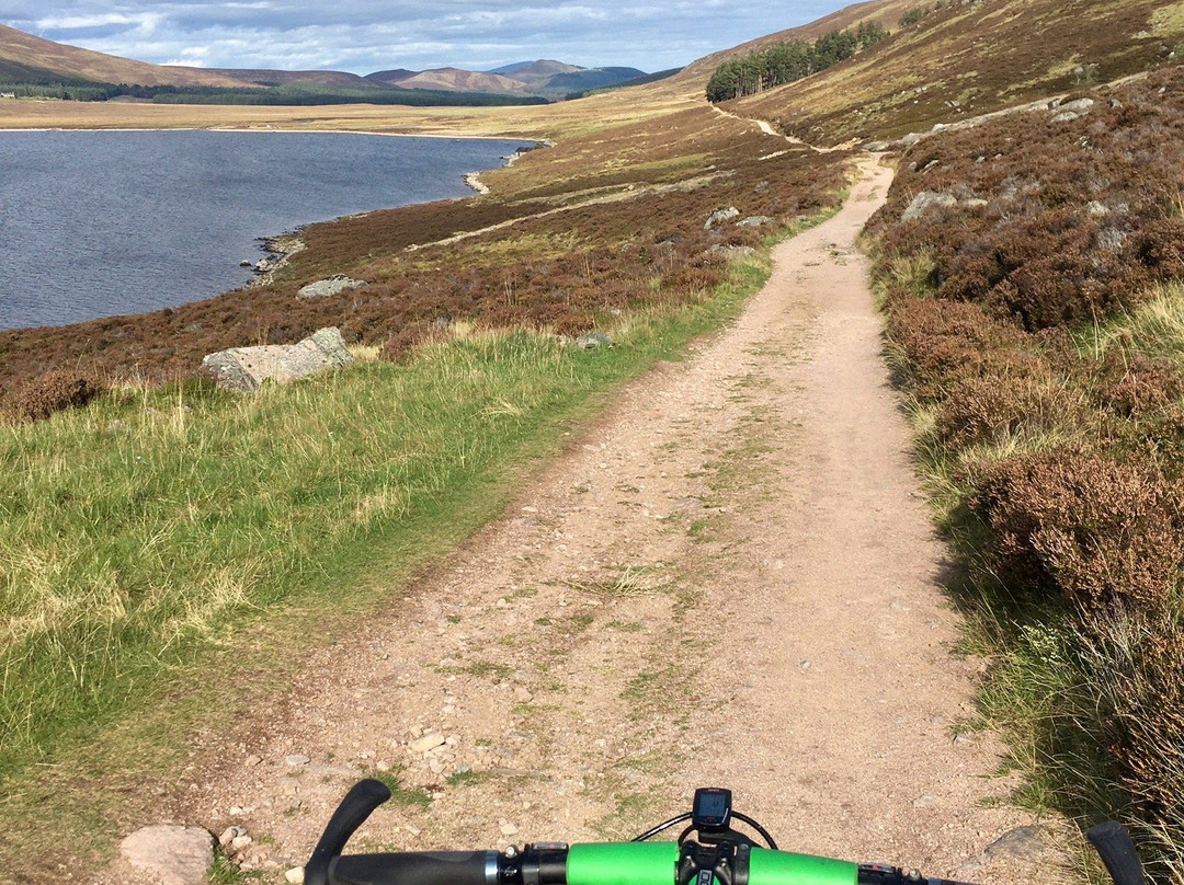2024年10月Loch Muick景点攻略-Loch Muick门票预订|地址|图片-Loch Muick景点点评-猫途鹰