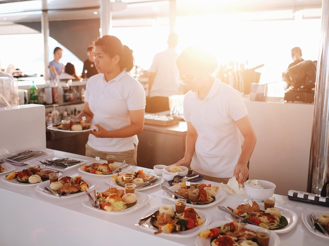 2025年1月The Seanery景点攻略-The Seanery门票预订|地址|图片-The Seanery景点点评-猫途鹰