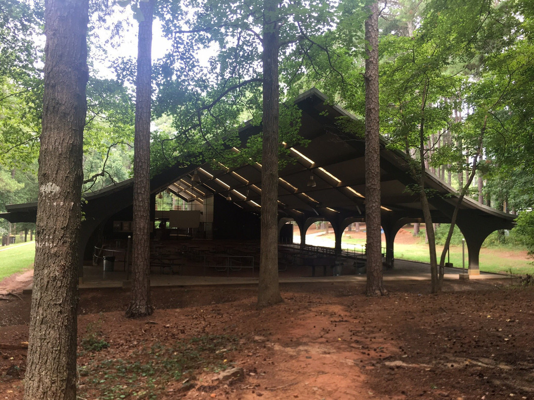 2024年11月Fort Yargo State Park景点攻略-Fort Yargo State Park门票预订|地址|图片-Fort ...