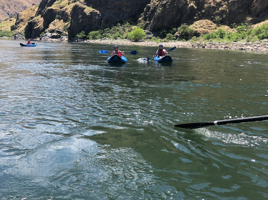 2023年11月Hells Canyon Raft景点攻略-Hells Canyon Raft门票预订|地址|图片-Hells Canyon ...