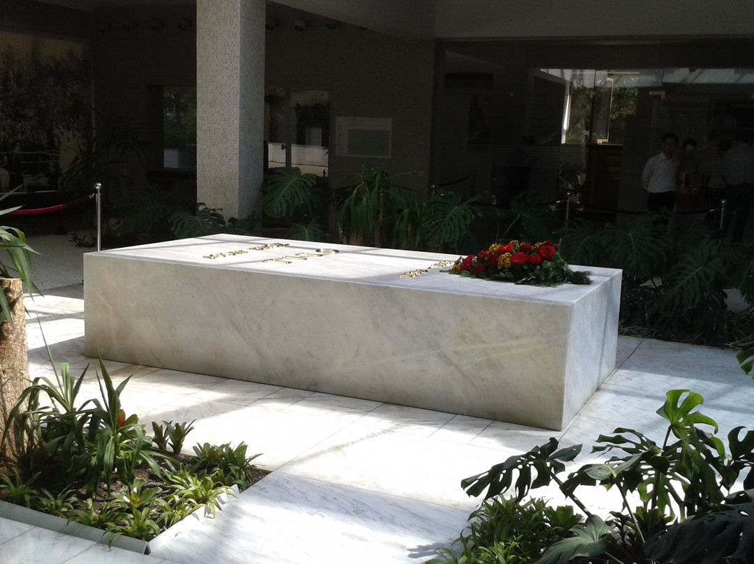 2025年3月Josip Broz Tito Mausoleum景点攻略-Josip Broz Tito Mausoleum门票预订|地址 ...