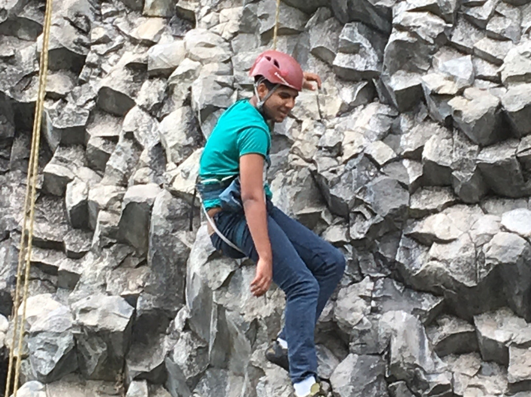 2023年11月Boquete Rock Climbing School景点攻略-Boquete Rock Climbing School门票 ...