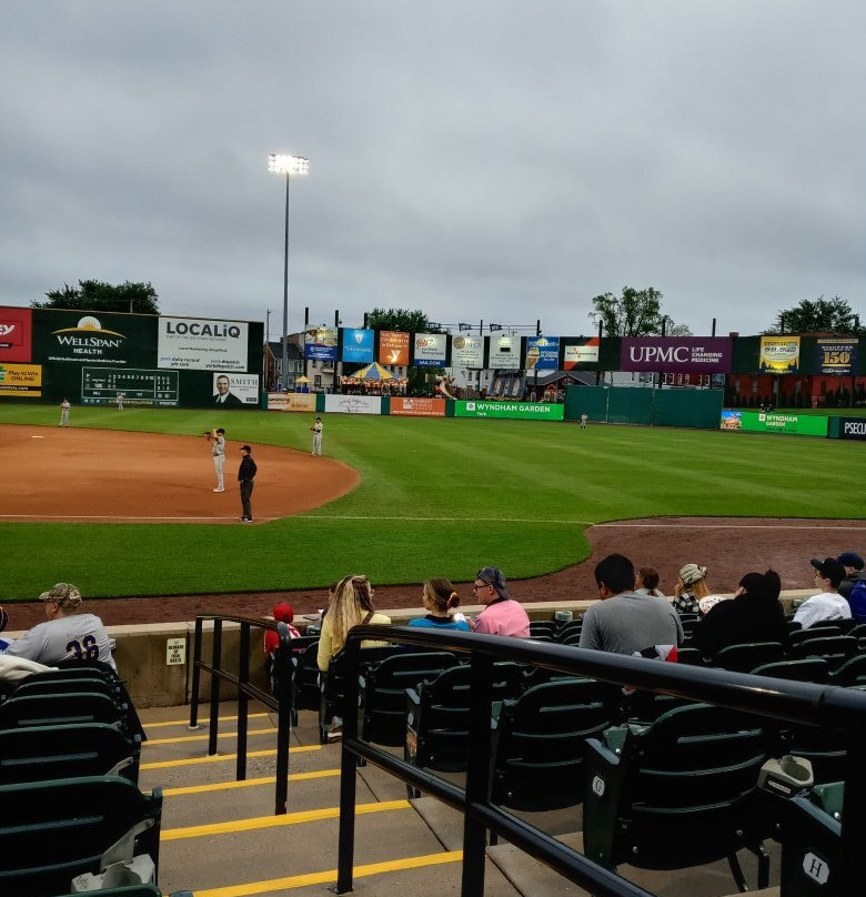 2023年11月WellSpan Park景点攻略-WellSpan Park门票预订|地址|图片-WellSpan Park景点点评-猫途鹰