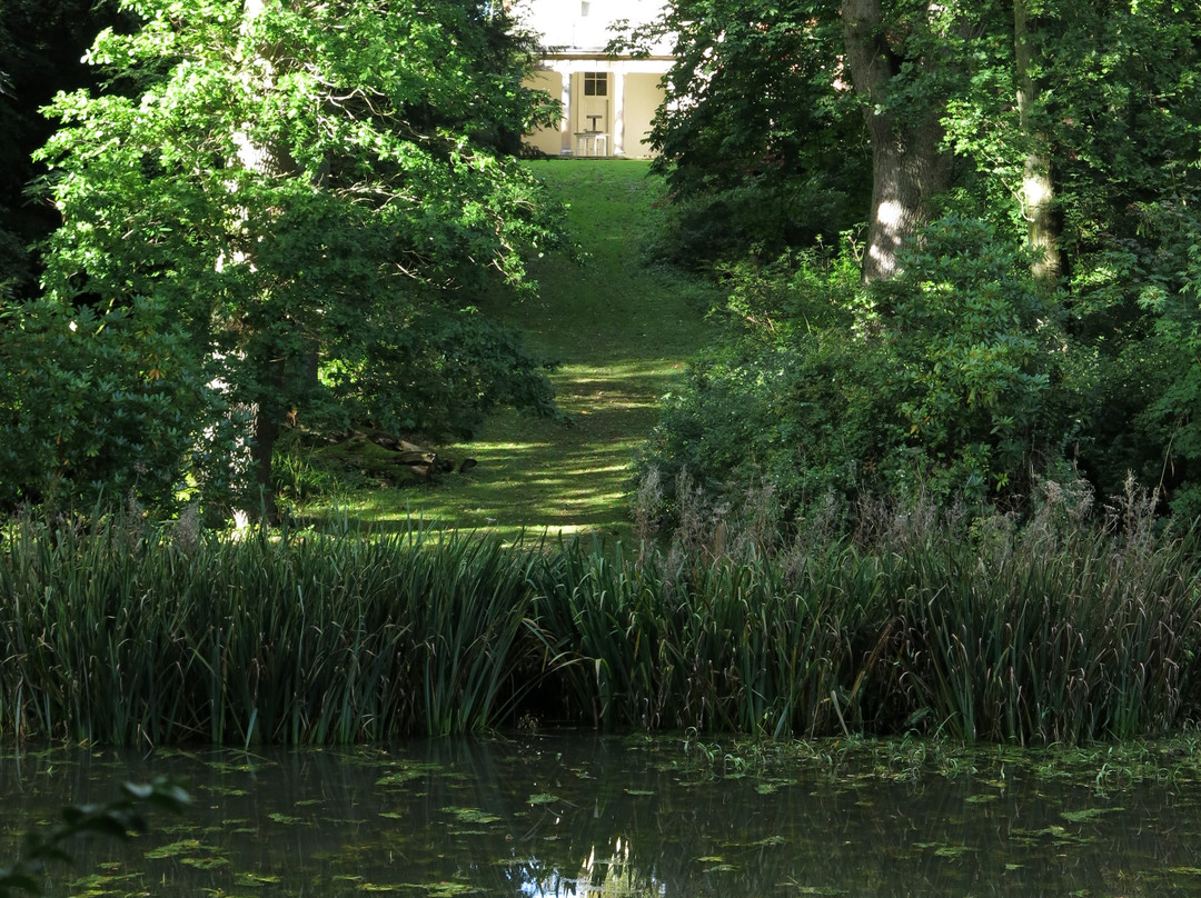 2023年12月Wallington Hall景点攻略-Wallington Hall门票预订|地址|图片-Wallington Hall景点 ...