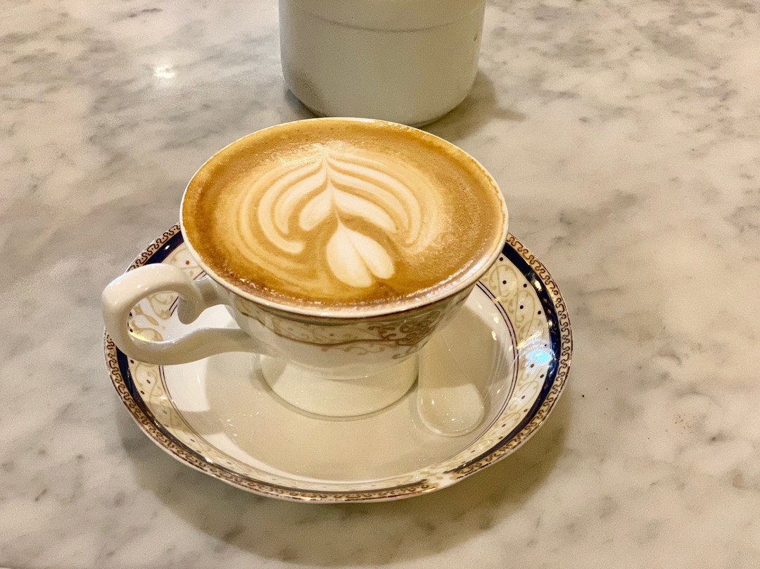 Sai Kee Kopi 434 Muar - (麻坡)餐厅/美食点评 - 餐厅地址/餐厅电话/餐厅周边信息/餐厅推荐菜 ...