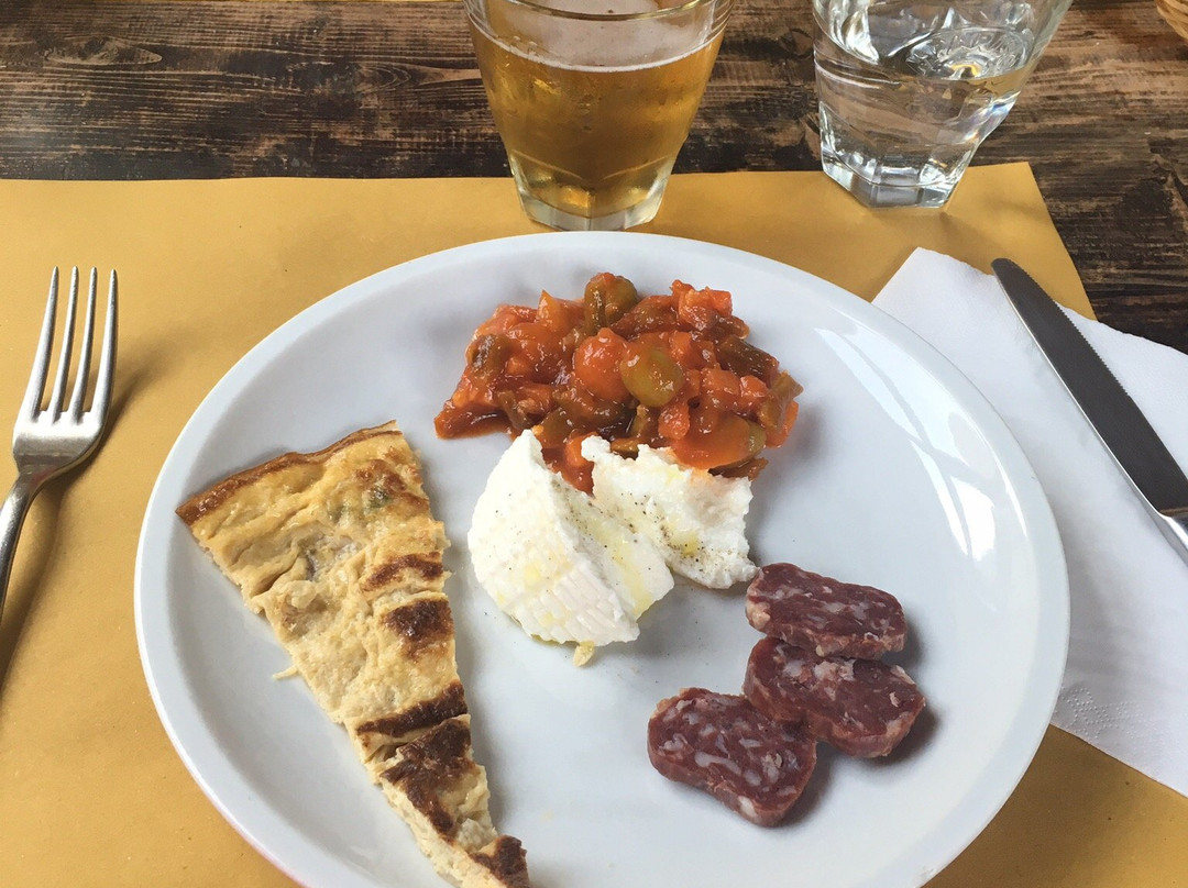 Rifugio Mondovi - Havis de Giorgio - (Roccaforte Mondovi)餐厅/美食点评 - 餐厅地址 ...