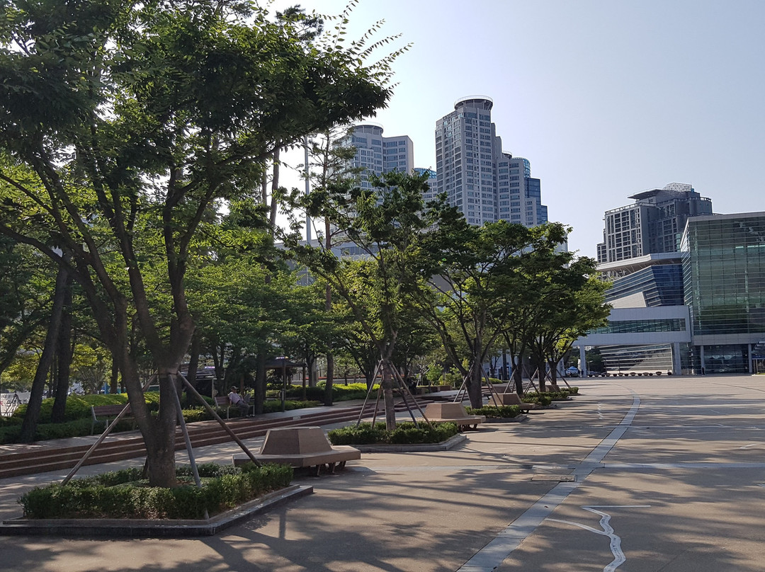 2024年10月BEXCO (Busan Exhibition & Convention Center)景点攻略-BEXCO (Busan ...