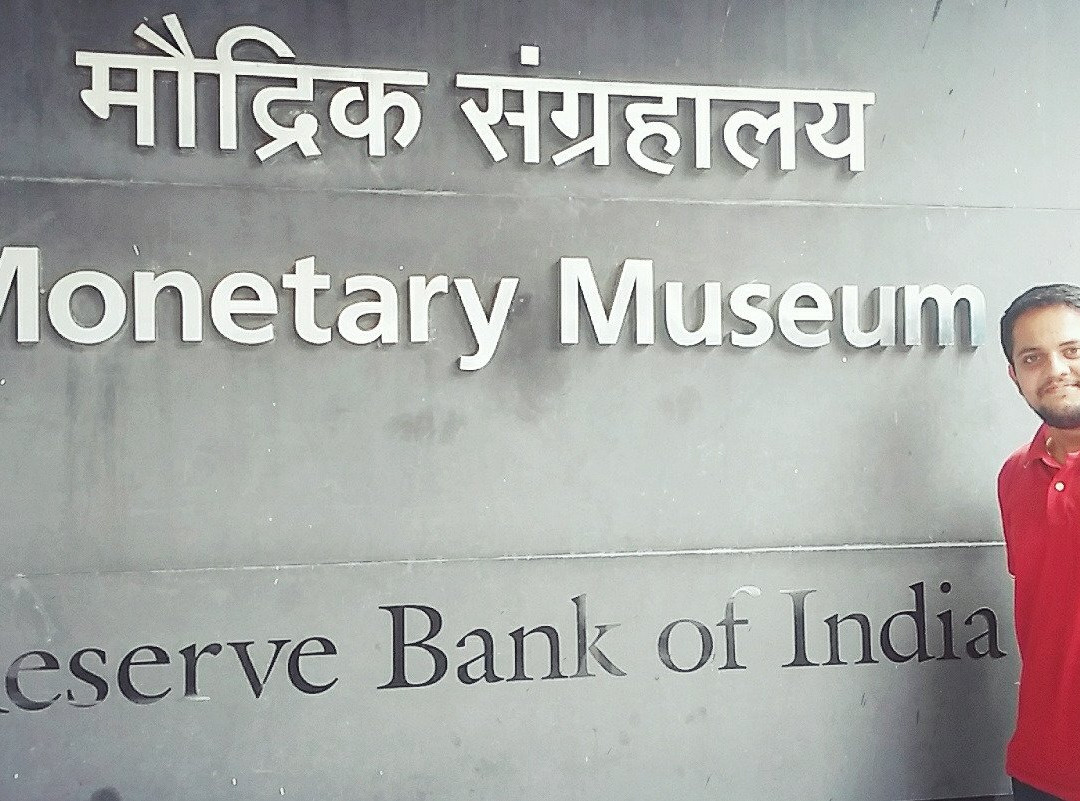 2023年11月Monetary Museum景点攻略-Monetary Museum门票预订|地址|图片-Monetary Museum景点 ...