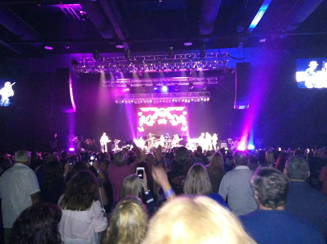 2023年12月Wind Creek Event Center景点攻略-Wind Creek Event Center门票预订|地址|图片 ...