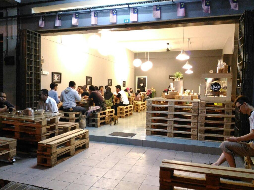 2024年12月Kampung Kepayang旅游景点攻略-Kampung Kepayang旅游住宿,-Kampung Kepayang旅游 ...