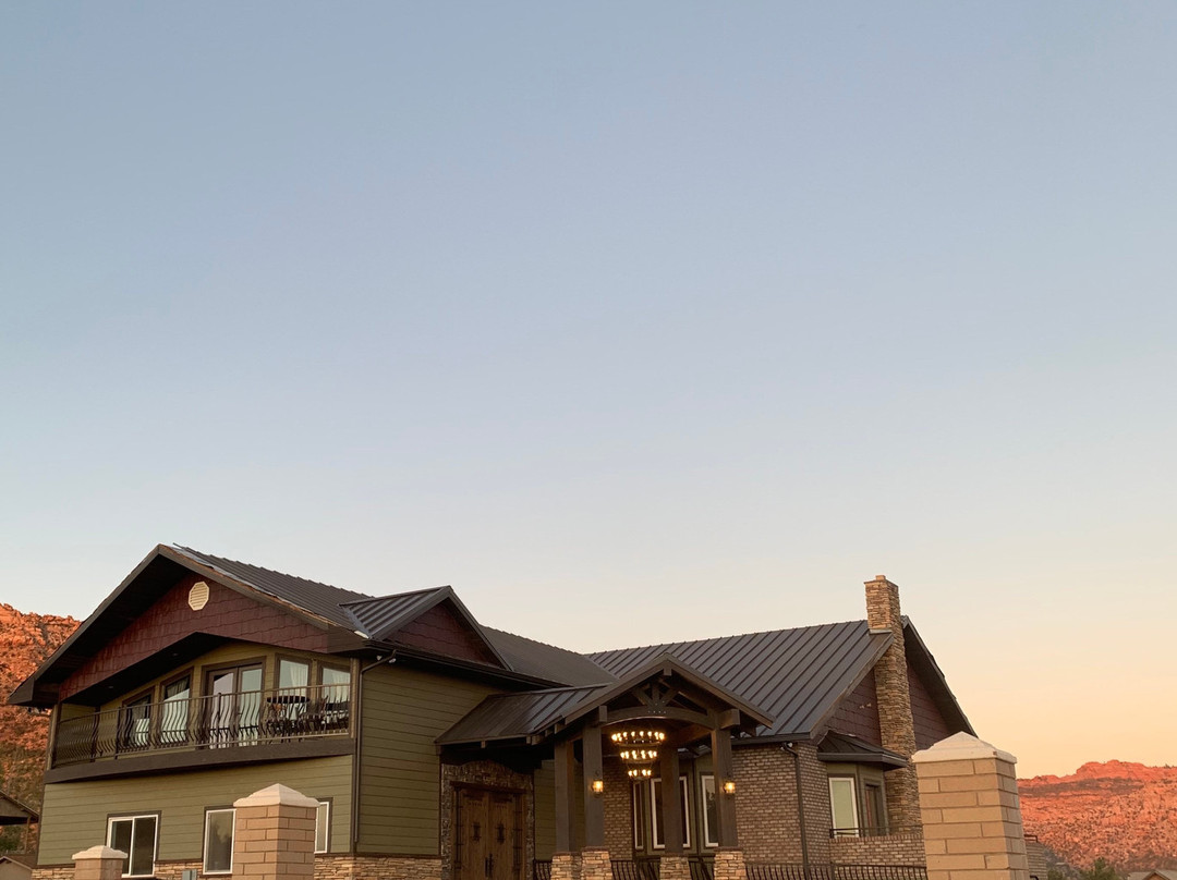 2023年10月Hildale旅游景点攻略-Hildale旅游住宿,-Hildale旅游美食-猫途鹰