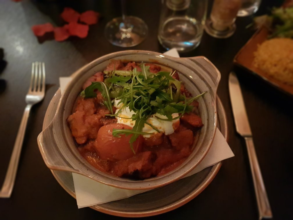 Pircio Restaurant - (Bishops Stortford)餐厅/美食点评 - 餐厅地址/餐厅电话/餐厅周边信息/餐厅推荐菜 ...