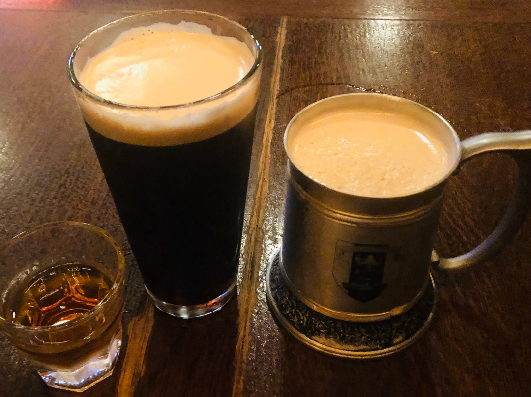 2025年12月Boondoggles Pub景点攻略-Boondoggles Pub门票预订|地址|图片-Boondoggles Pub景点 ...