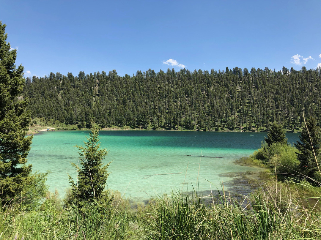 2024年1月Wade Lake景点攻略-Wade Lake门票预订|地址|图片-Wade Lake景点点评-猫途鹰
