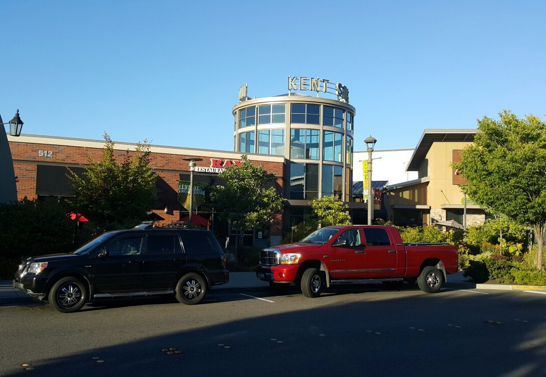 2024年1月ShoWare Center景点攻略-ShoWare Center门票预订|地址|图片-ShoWare Center景点点评-猫途鹰