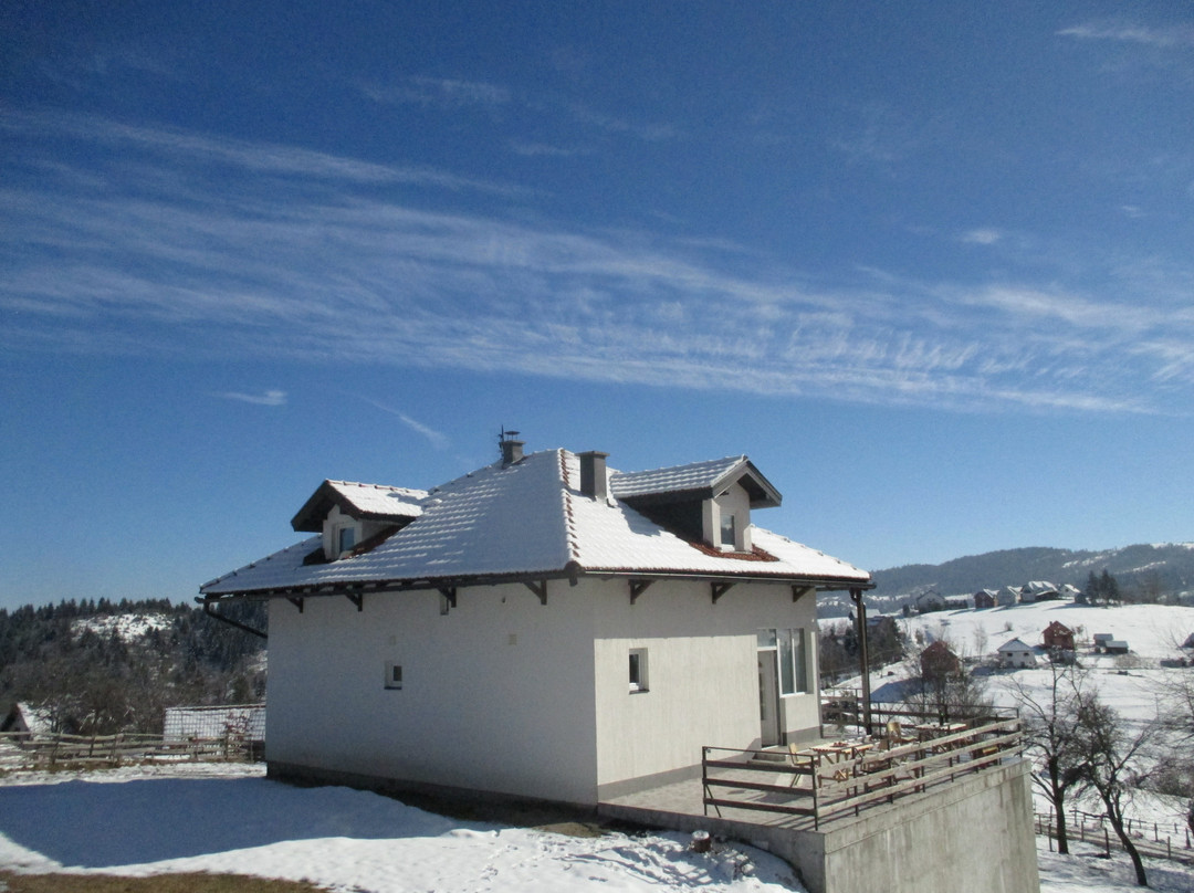 2024年7月Brdo旅游景点攻略-Brdo旅游住宿,-Brdo旅游美食-猫途鹰