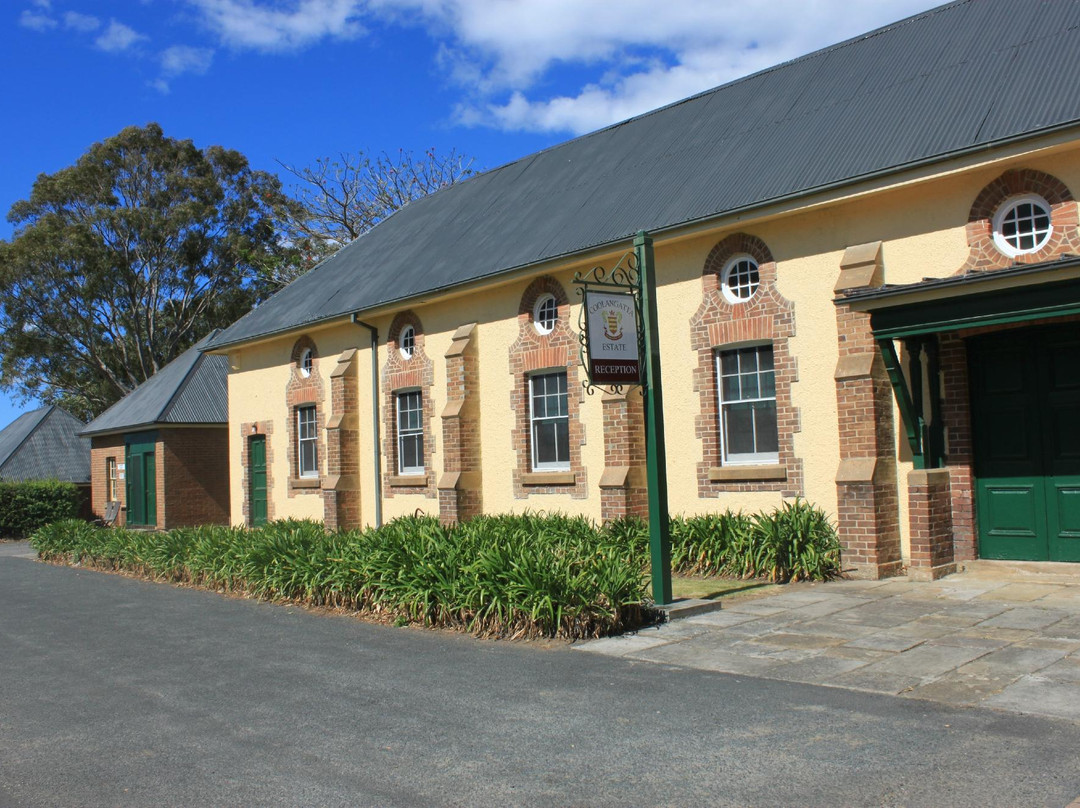Coolangatta Estate (Shoalhaven) - Coolangatta Estate - 酒店预订 /预定 - 195条 ...