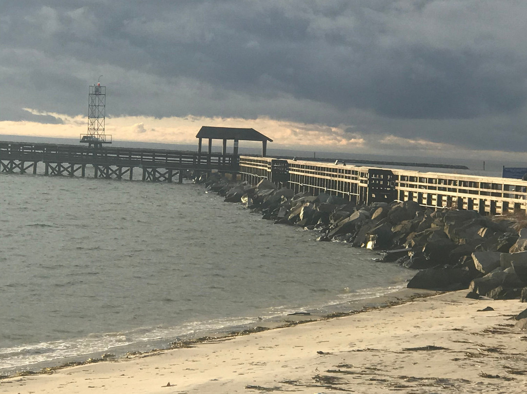 2024年10月Cape Charles Beach景点攻略-Cape Charles Beach门票预订|地址|图片-Cape ...