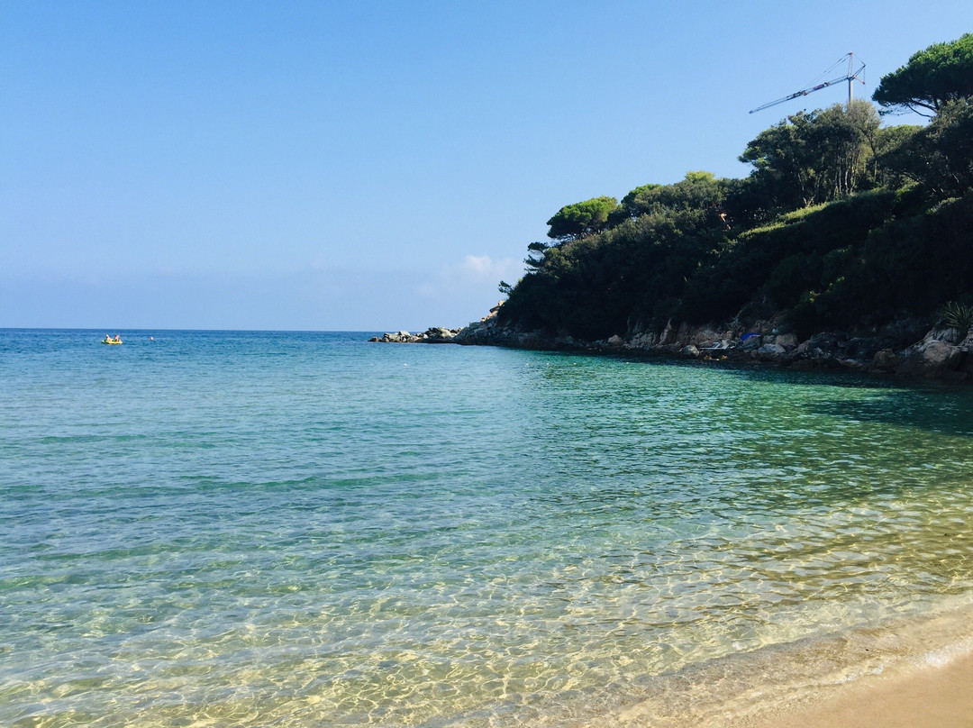 2025年1月Spiaggia di Spartaia景点攻略-Spiaggia di Spartaia门票预订|地址|图片-Spiaggia ...