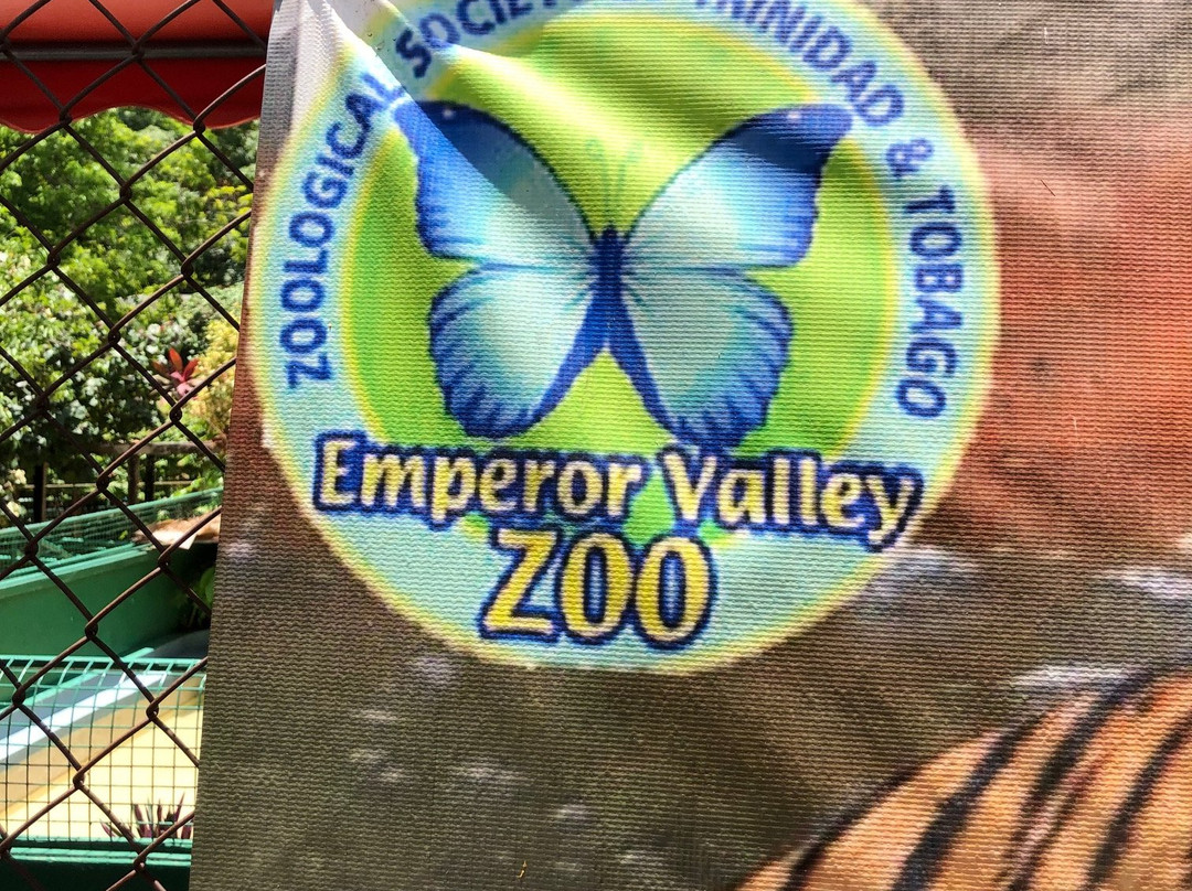2024年7月Emperor Valley Zoo景点攻略-Emperor Valley Zoo门票预订|地址|图片-Emperor ...