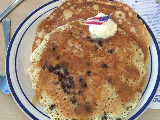 Uncle Bill's Pancake House - (开普梅)餐厅/美食点评 - 餐厅地址/餐厅电话/餐厅周边信息/餐厅推荐菜 ...