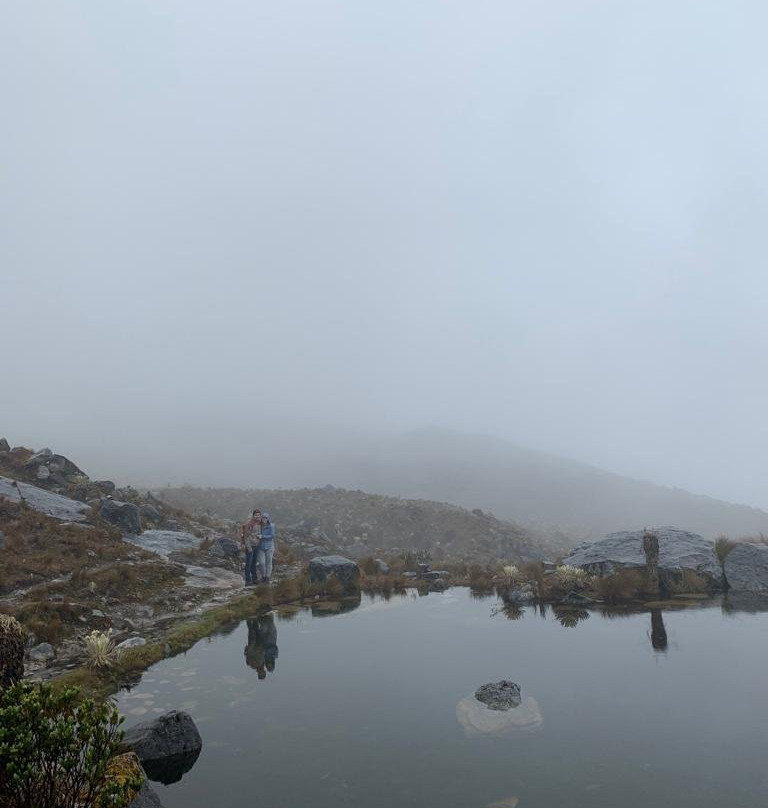 2023年12月El Cocuy National Park景点攻略-El Cocuy National Park门票预订|地址|图片-El ...