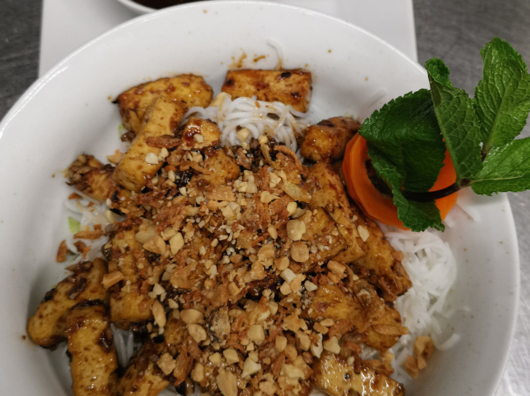 Nem Nem Quan - (斯德哥尔摩)餐厅/美食点评 - 餐厅地址/餐厅电话/餐厅周边信息/餐厅推荐菜 - Tripadvisor猫途鹰