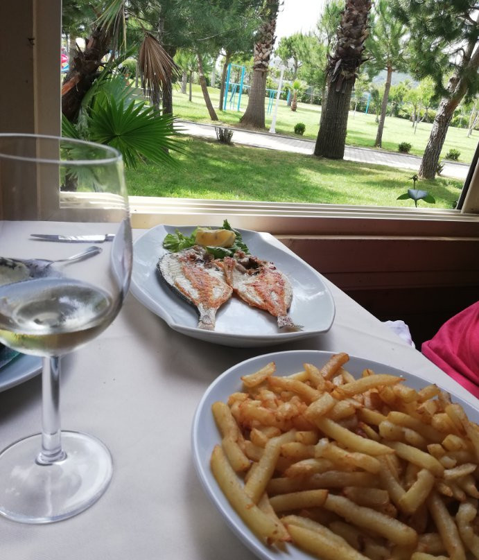 Insifa Beach - (杜勒斯)餐厅/美食点评 - 餐厅地址/餐厅电话/餐厅周边信息/餐厅推荐菜 - Tripadvisor猫途鹰