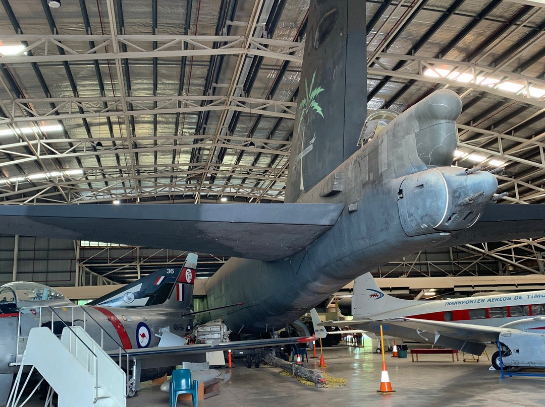 2023年11月Darwin Aviation Museum景点攻略-Darwin Aviation Museum门票预订|地址|图片 ...