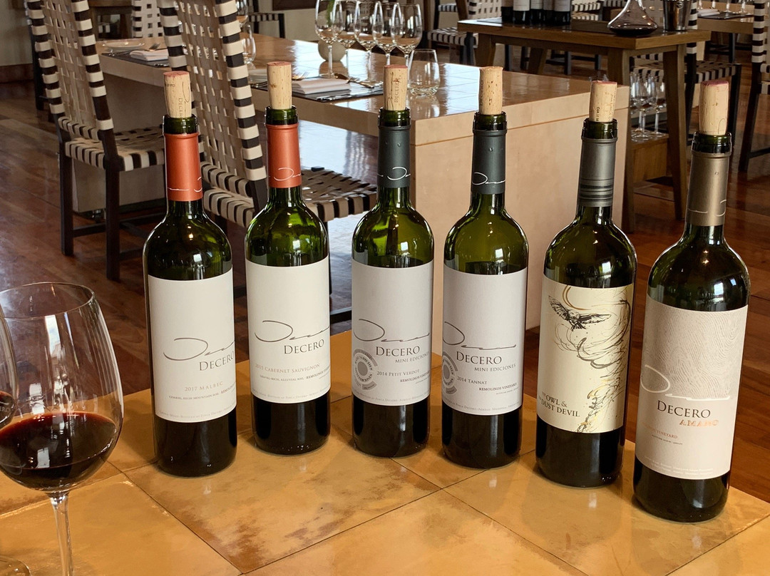 Finca Decero Restaurant - (阿格雷洛)餐厅/美食点评 - 餐厅地址/餐厅电话/餐厅周边信息/餐厅推荐菜 ...