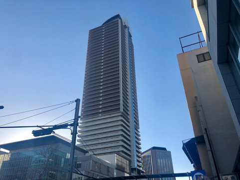 2024年9月Gifu City Tower 43景点攻略-Gifu City Tower 43门票预订|地址|图片-Gifu City ...