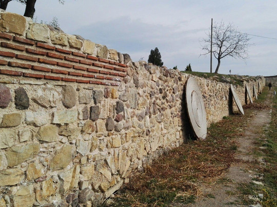 2023年11月Medieval Tuida Fortress景点攻略-Medieval Tuida Fortress门票预订|地址|图片 ...