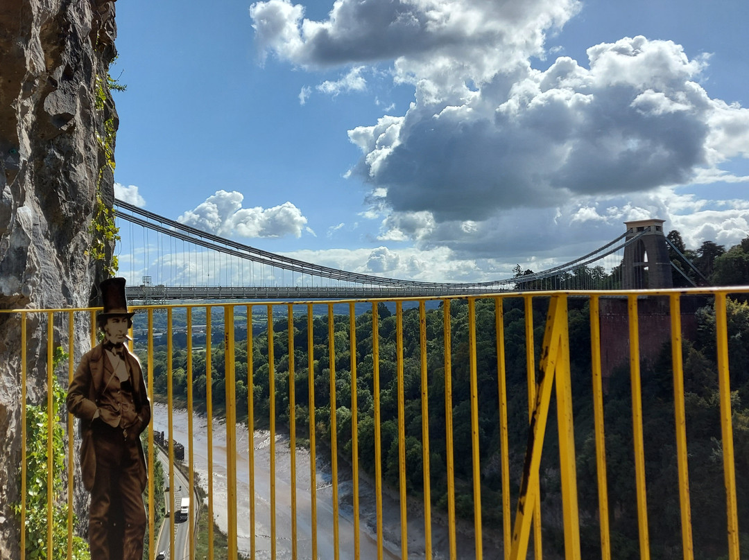 2024年2月Clifton Observatory and Caves景点攻略-Clifton Observatory and Caves ...