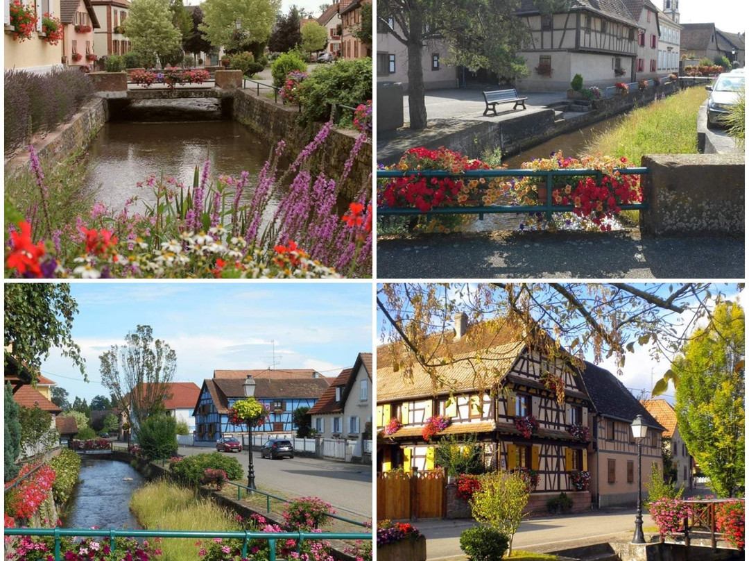 2023年12月Stotzheim旅游景点攻略-Stotzheim旅游住宿,-Stotzheim旅游美食-猫途鹰