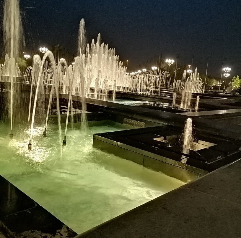 Al Orjouan - (利雅德)餐厅/美食点评 - 餐厅地址/餐厅电话/餐厅周边信息/餐厅推荐菜 - Tripadvisor猫途鹰