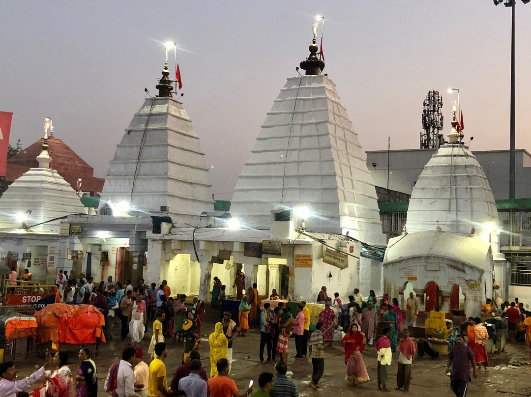 2023年11月Baba Baidyanath Temple景点攻略-Baba Baidyanath Temple门票预订|地址|图片 ...
