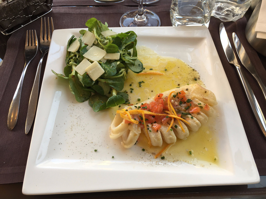 Le Citrus - (迪纳尔)餐厅/美食点评 - 餐厅地址/餐厅电话/餐厅周边信息/餐厅推荐菜 - Tripadvisor猫途鹰