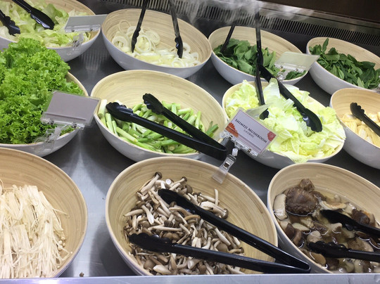 2024年11月Lippo Mall Puri at Saint Moritz景点攻略-Lippo Mall Puri at Saint ...