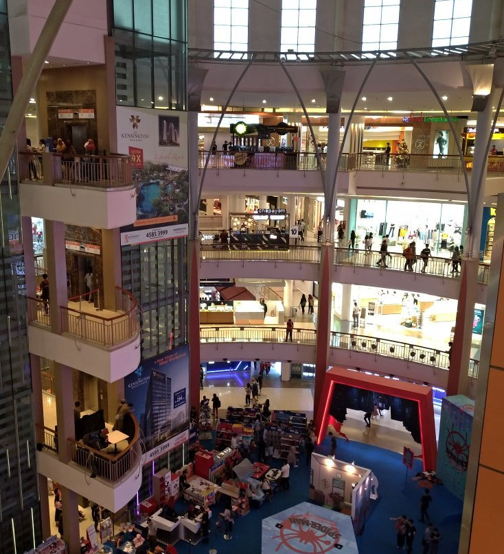 2024年8月Kelapa Gading Mall景点攻略-Kelapa Gading Mall门票预订|地址|图片-Kelapa ...