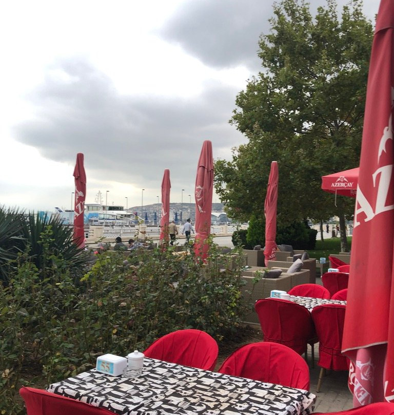 2025年3月Park Bulvar Baku景点攻略-Park Bulvar Baku门票预订|地址|图片-Park Bulvar Baku ...