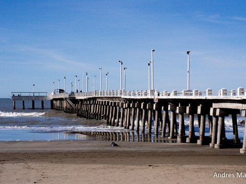 2023年12月Muelle de Pesca景点攻略-Muelle de Pesca门票预订|地址|图片-Muelle de Pesca景点 ...